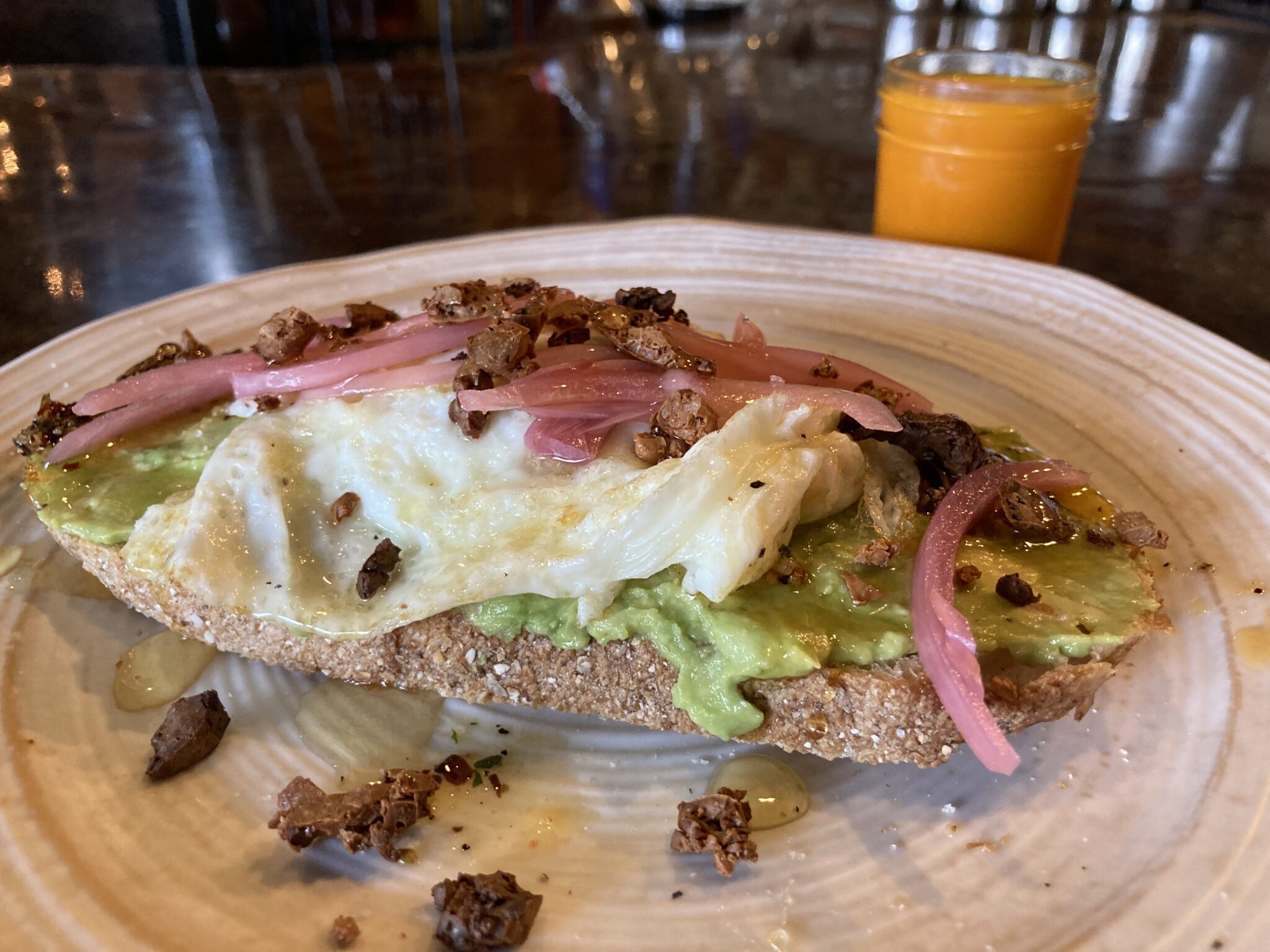 The Corner Beet – Denver Restaurant Review - Essential Denver