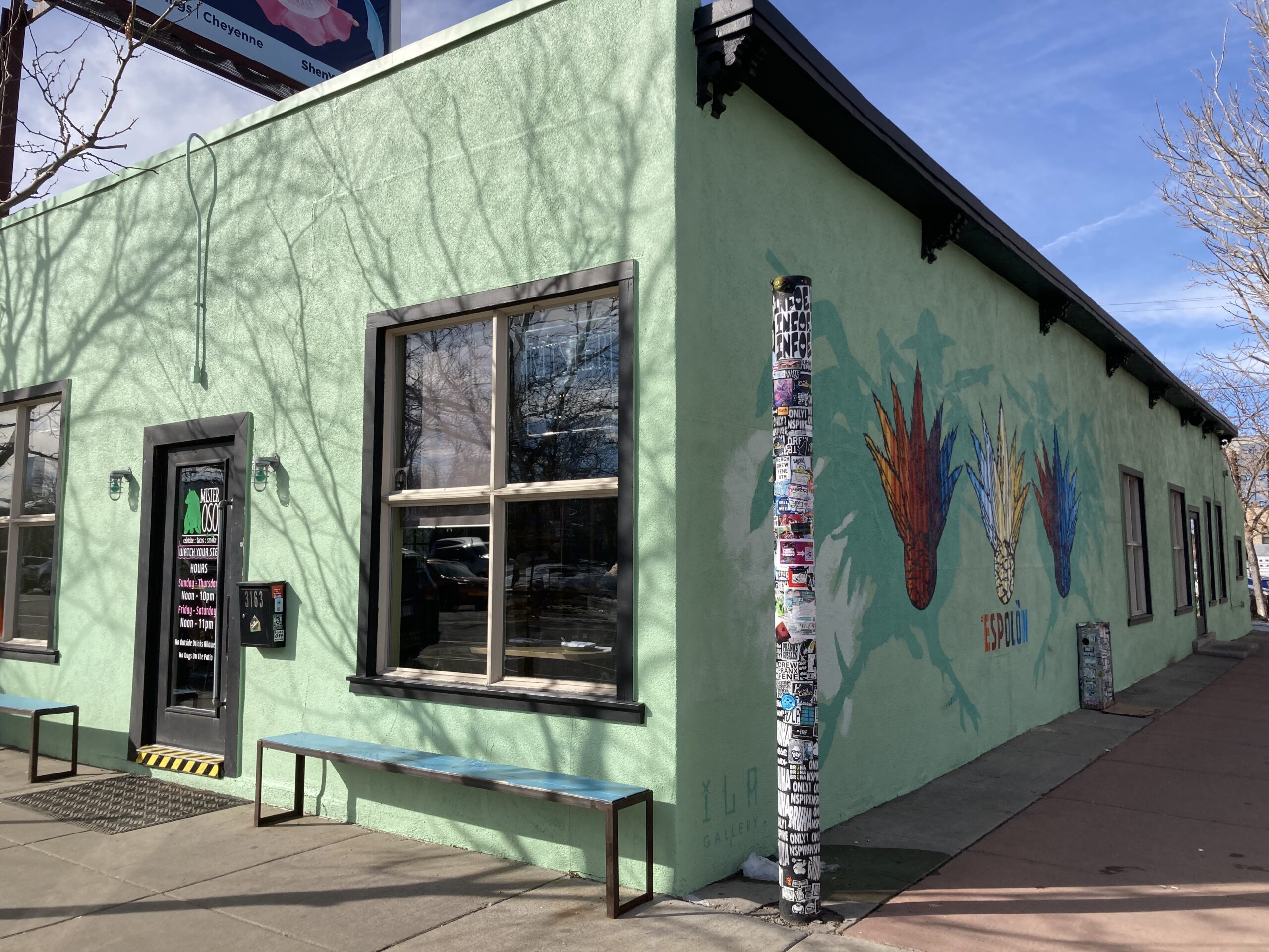 Mister Oso – Denver Restaurant Review - Essential Denver