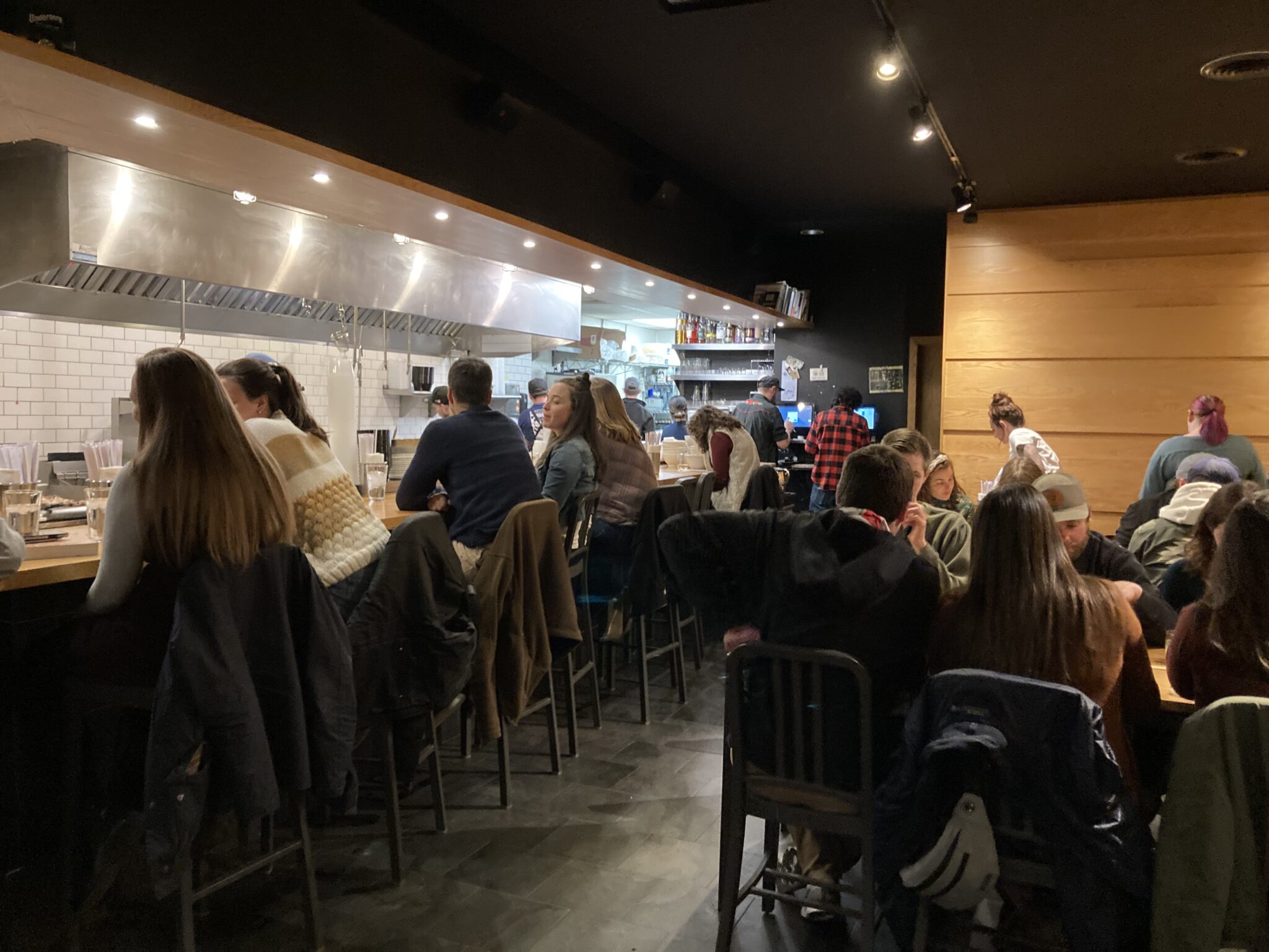 Uncle-Denver Restaurant Review - Essential Denver