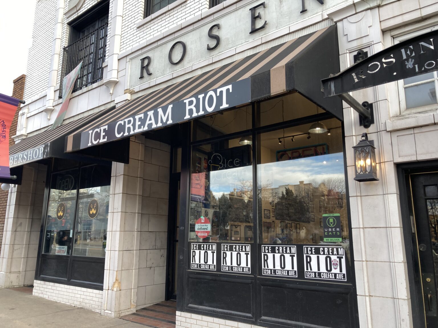 Best Ice Cream Shops in Denver - Essential Denver