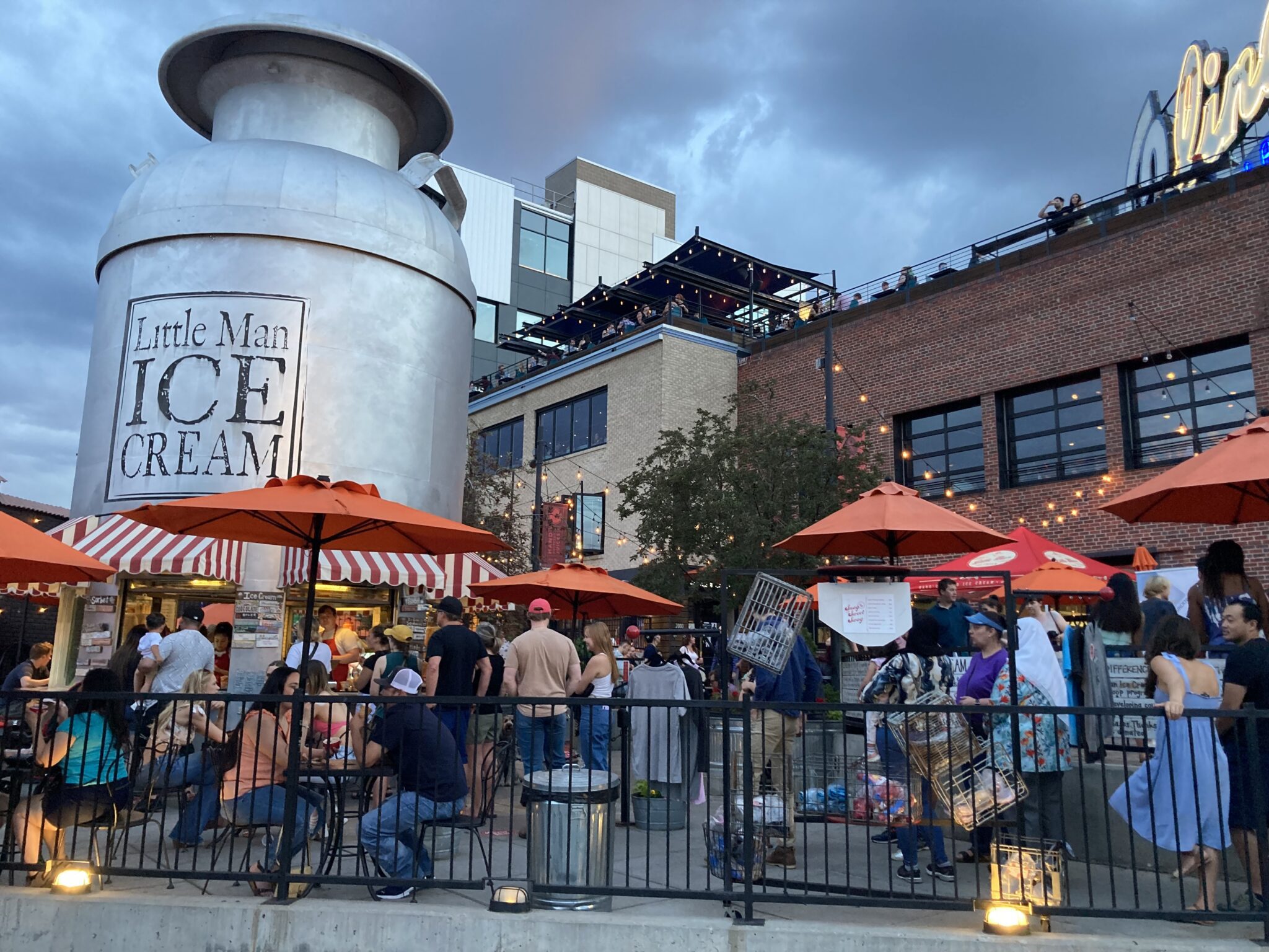 Best Ice Cream Shops in Denver - Essential Denver